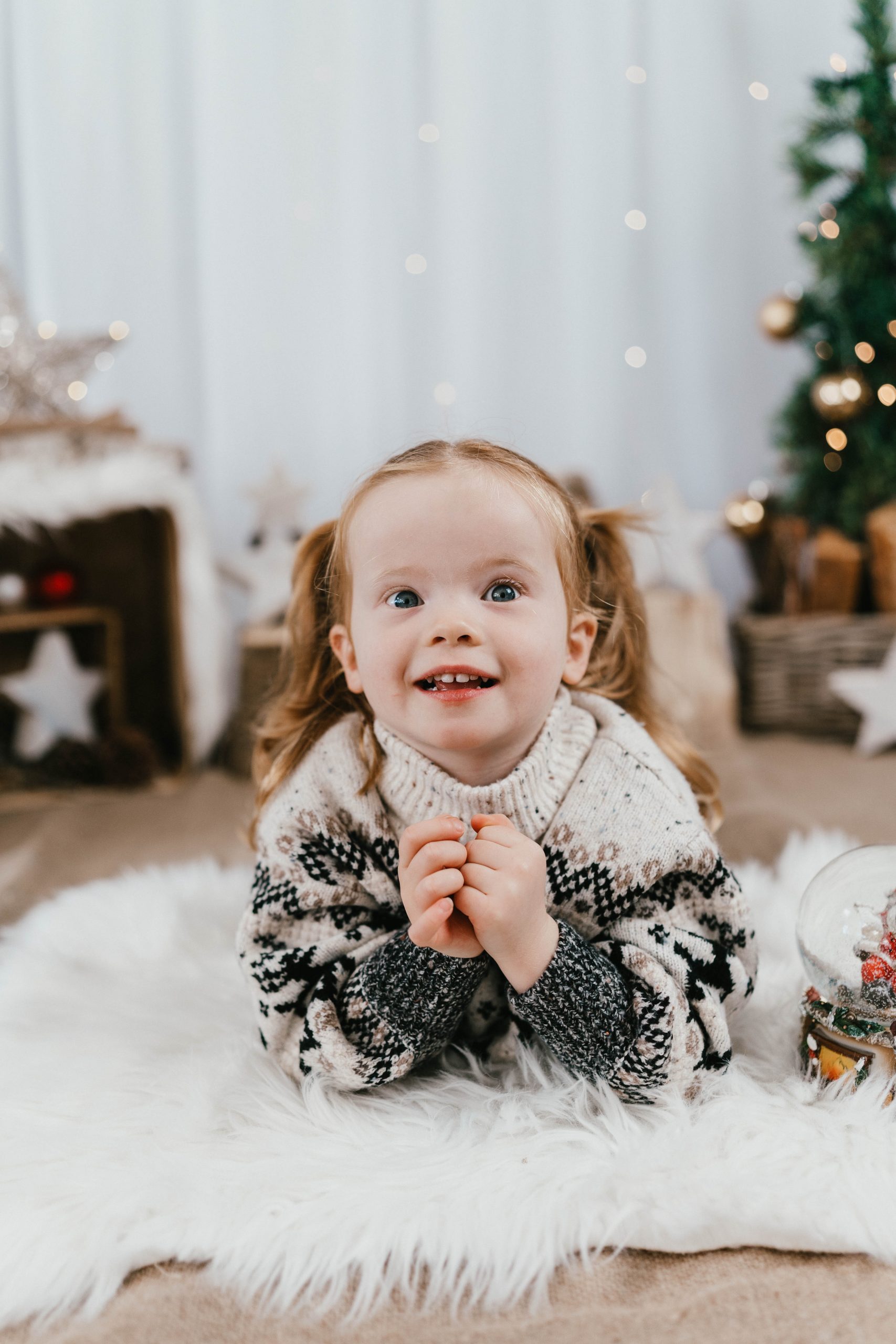 Christmas Mini Shoots